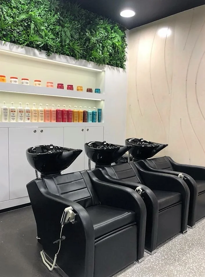 About Us — Liberty Hair Design