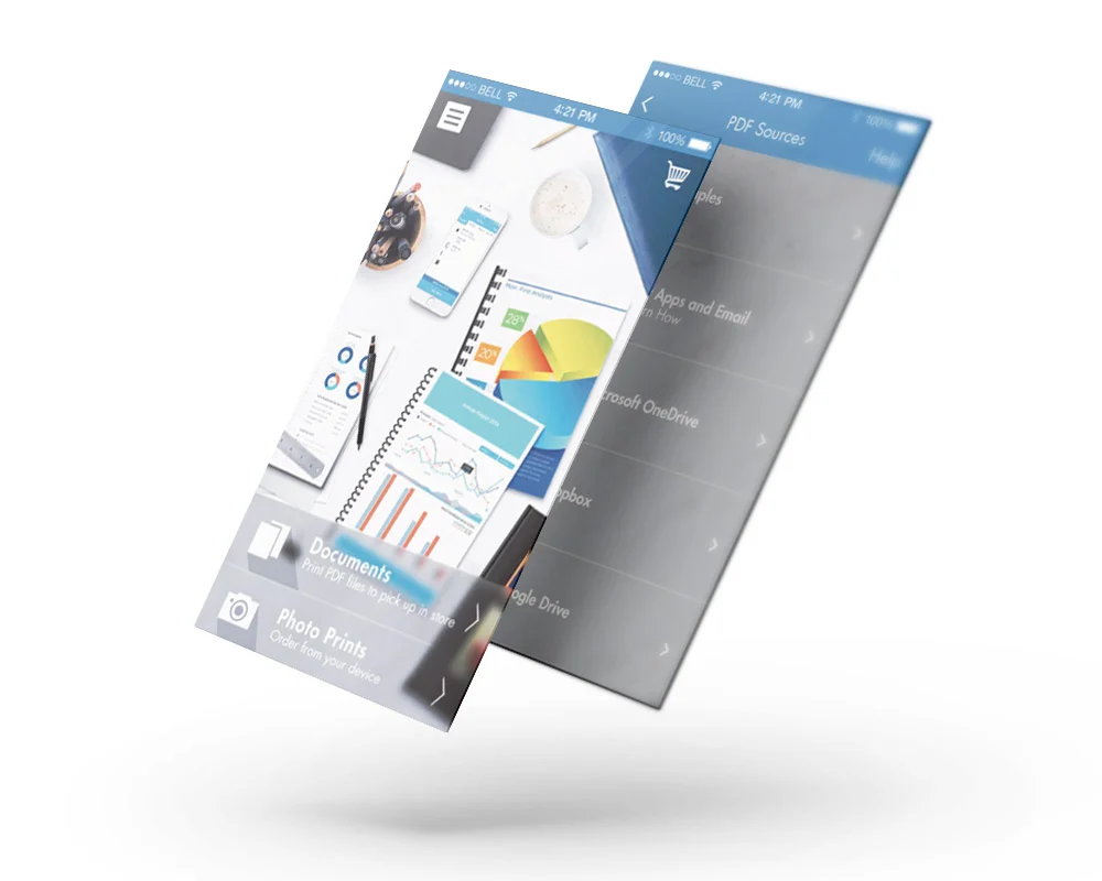 What We Do — PNI Media