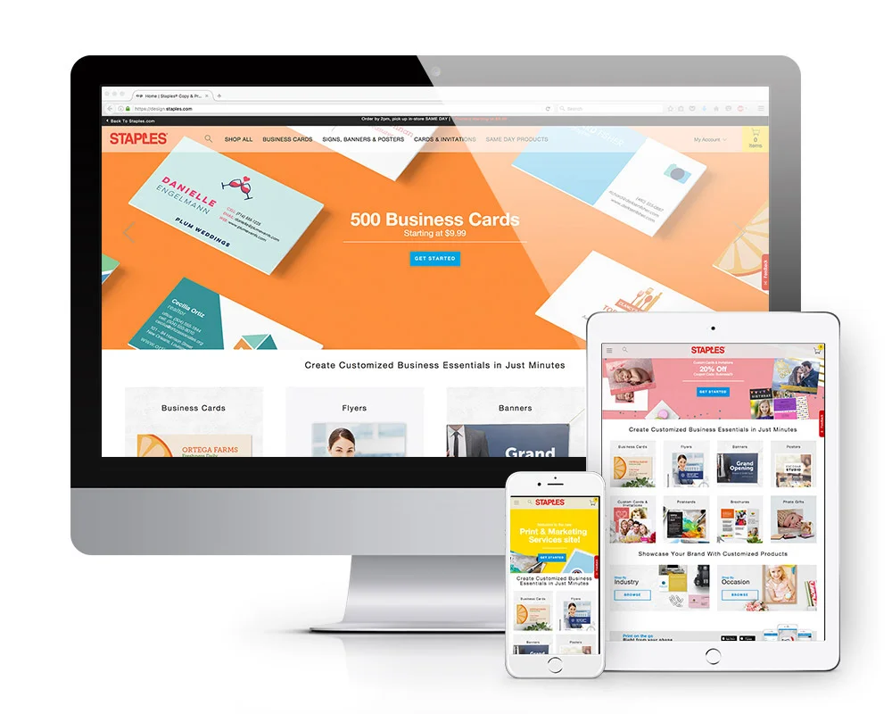 What We Do — PNI Media