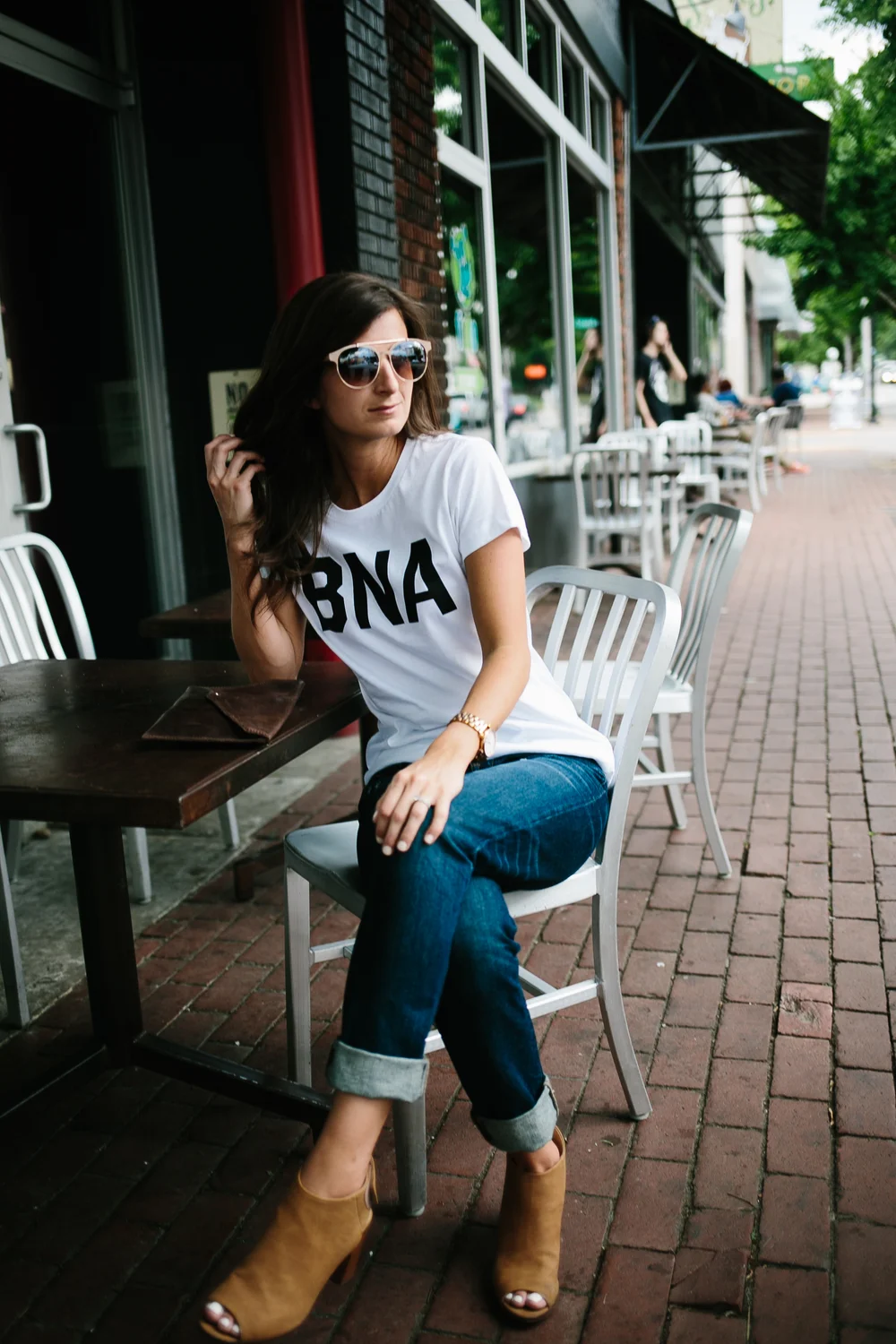 Find Your Way Back Home — a TAD more faith