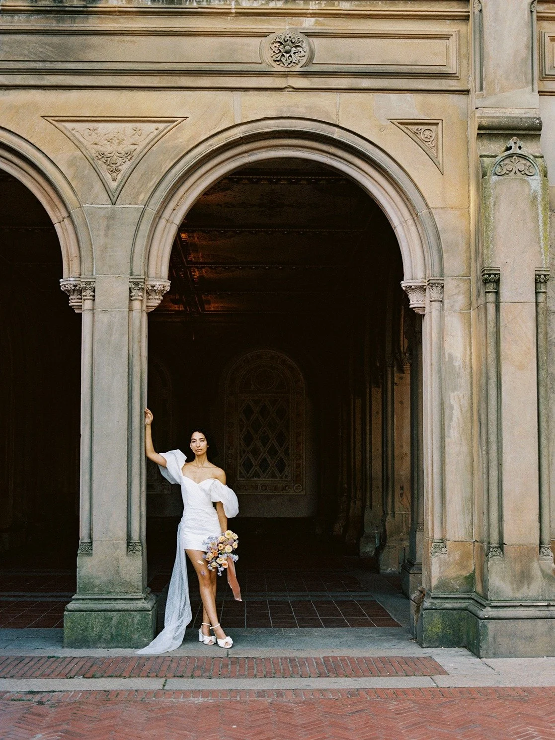 Jacksonville Wedding Photographer | Sarah Cebulski Photography
