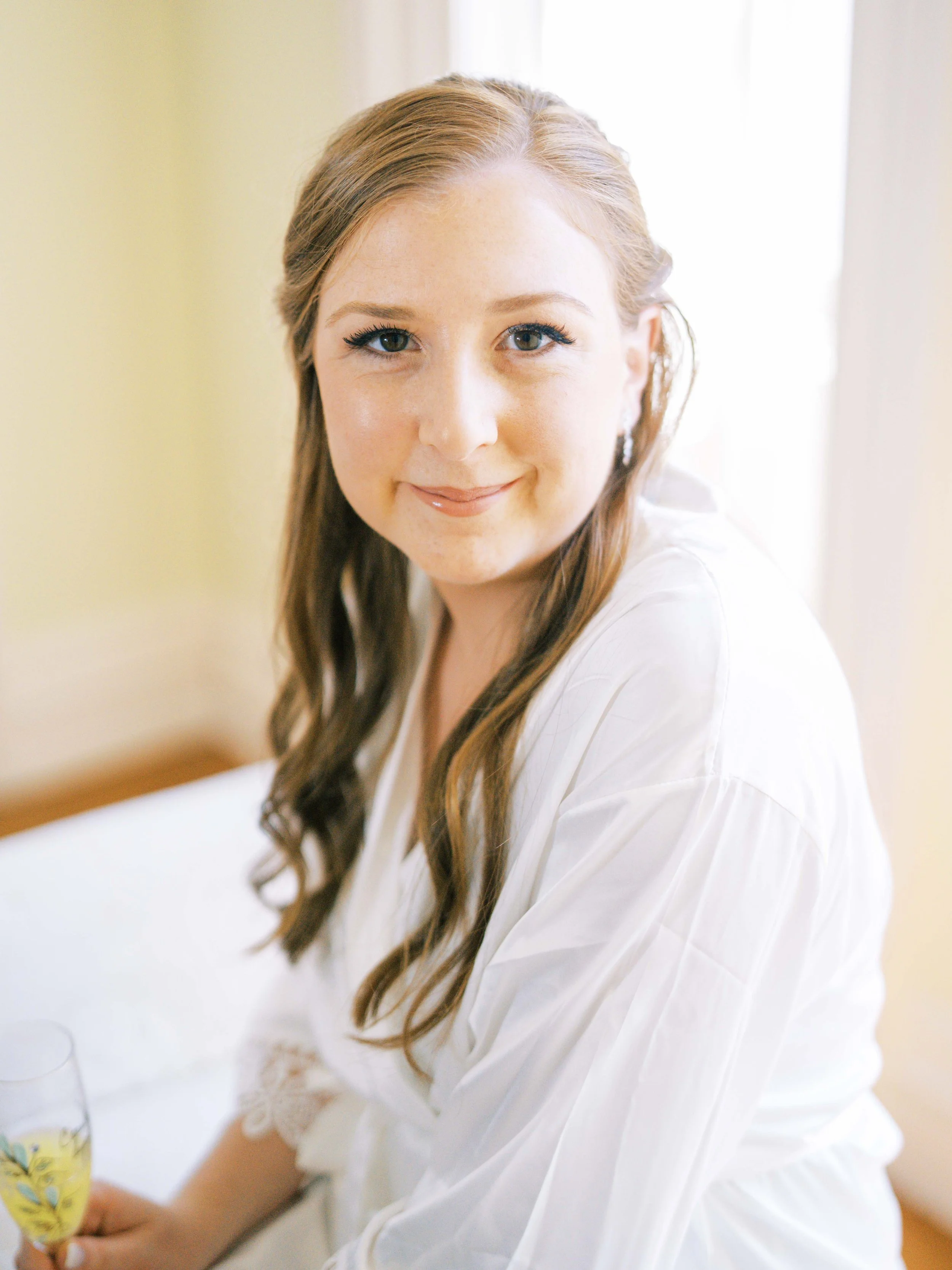 Caralee and Roy' Brecknock Hall Wedding in Greenport, NY | Sarah Cebulski