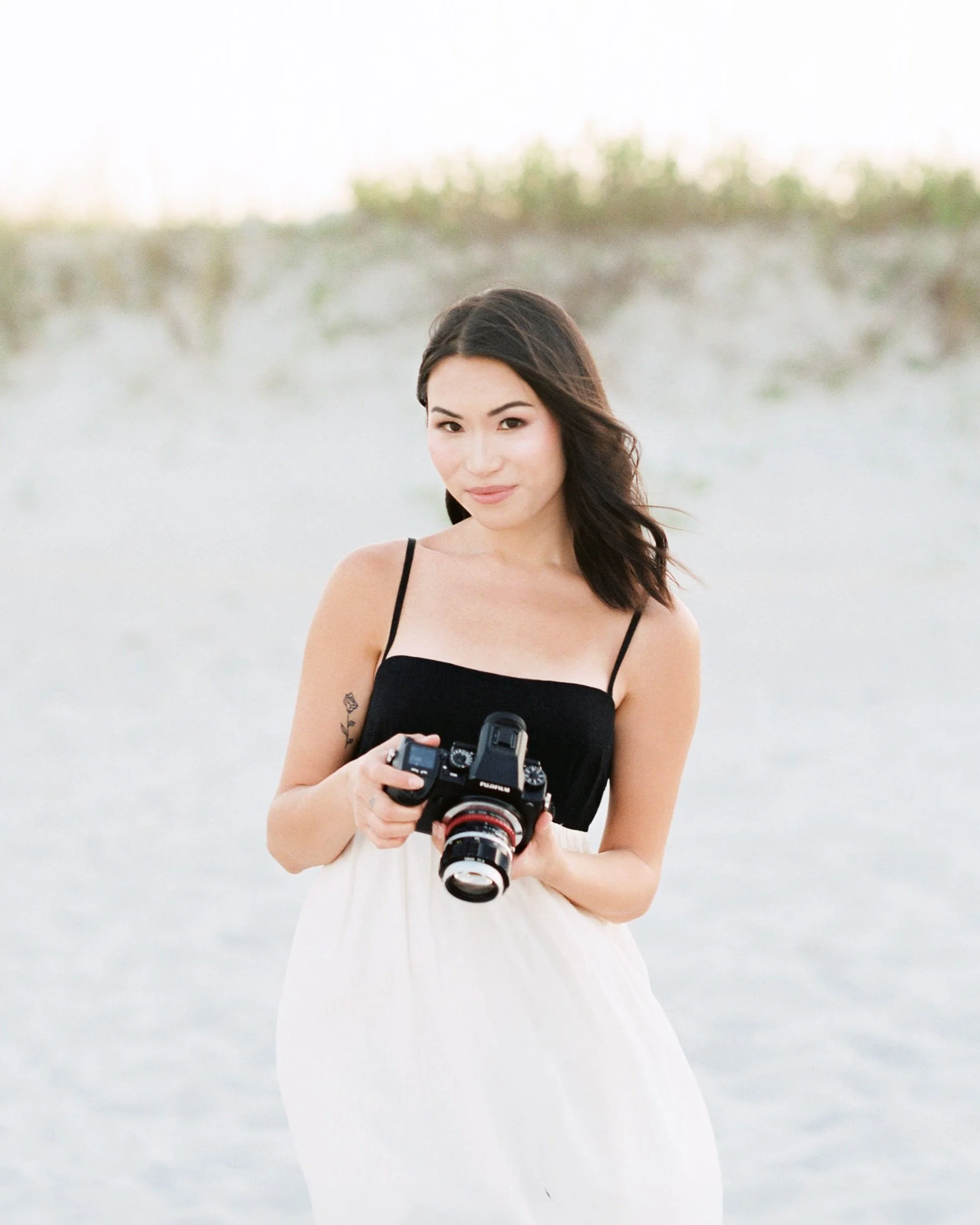 Jacksonville Wedding Photographer | Sarah Cebulski Photography