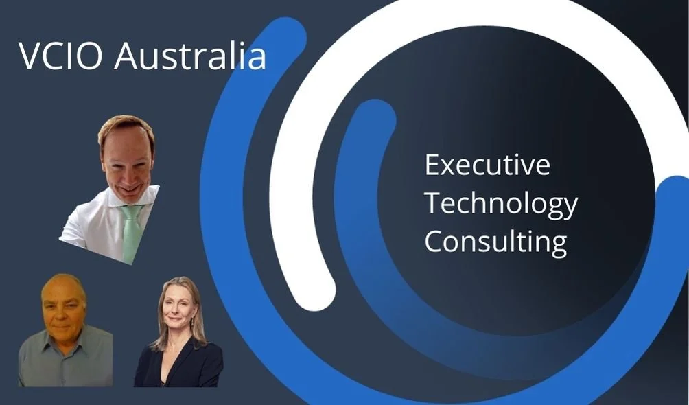 Virtual CIO Australia