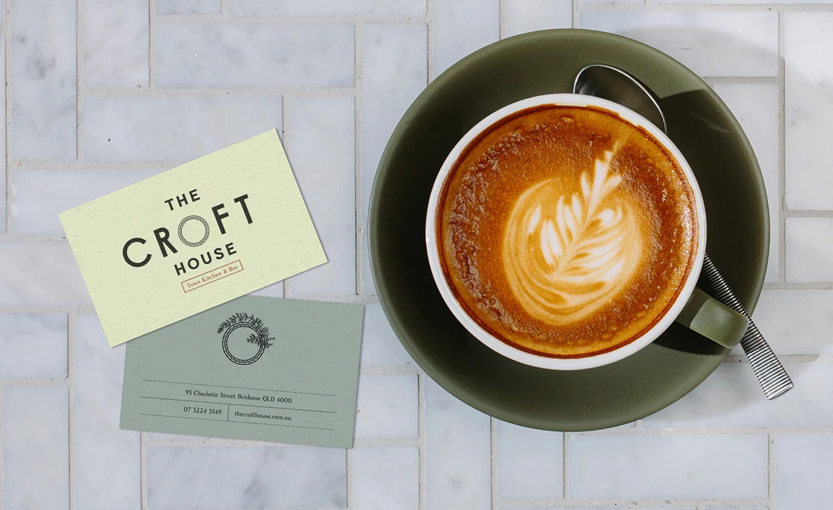 The Croft House | Breakfast Brisbane CBD | Brisbane City Bars