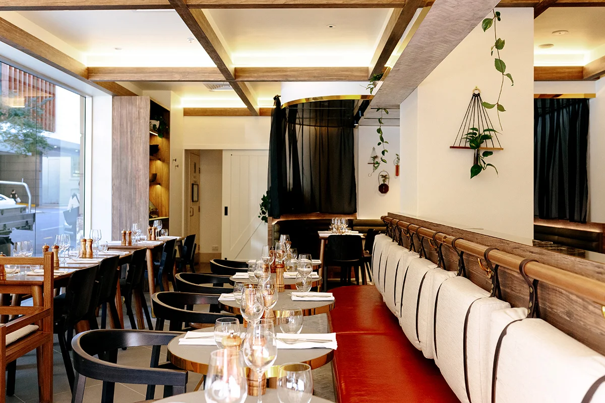 The Croft House | Breakfast Brisbane CBD | Brisbane City Bars