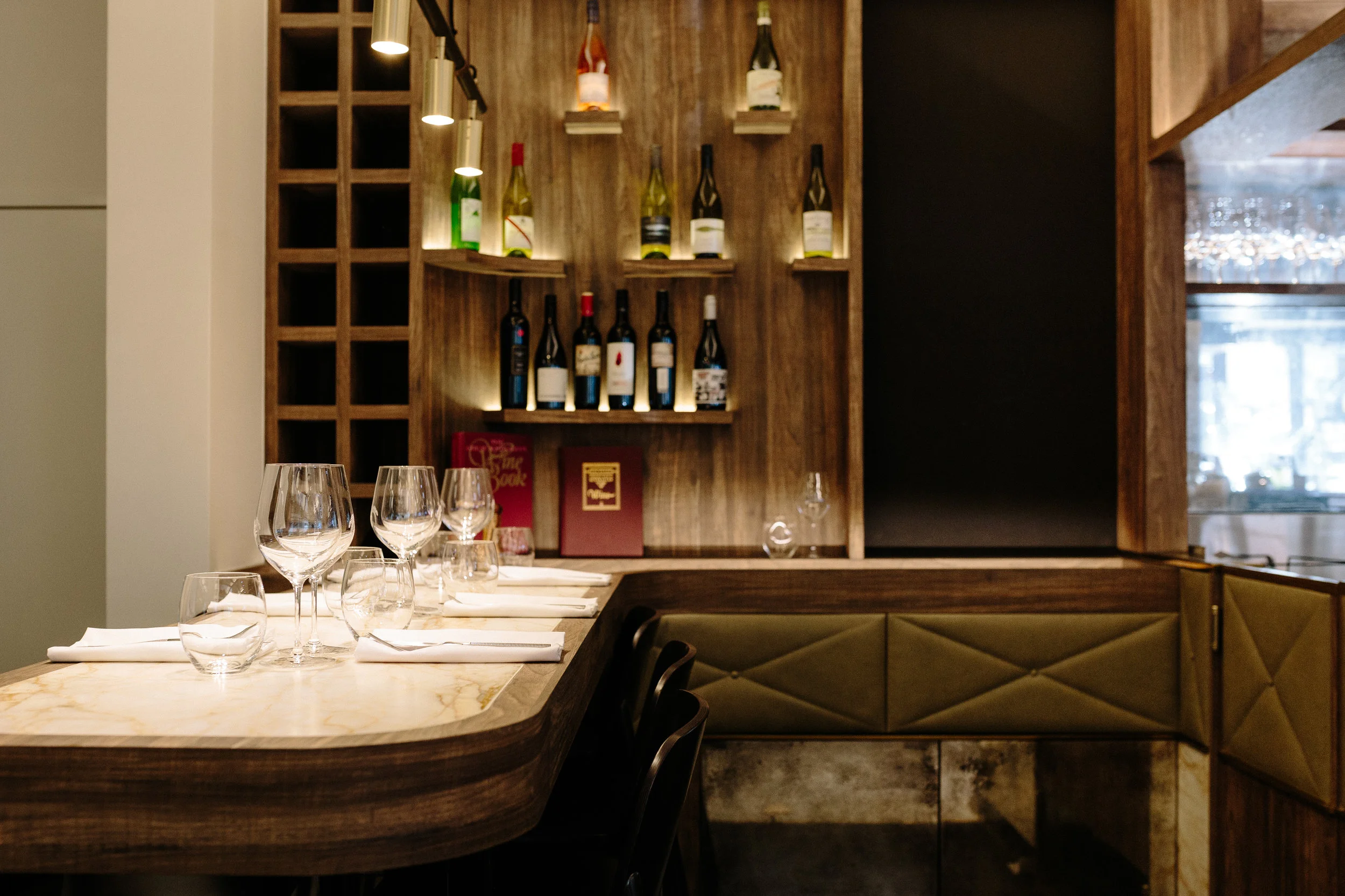 The Croft House | Breakfast Brisbane CBD | Brisbane City Bars