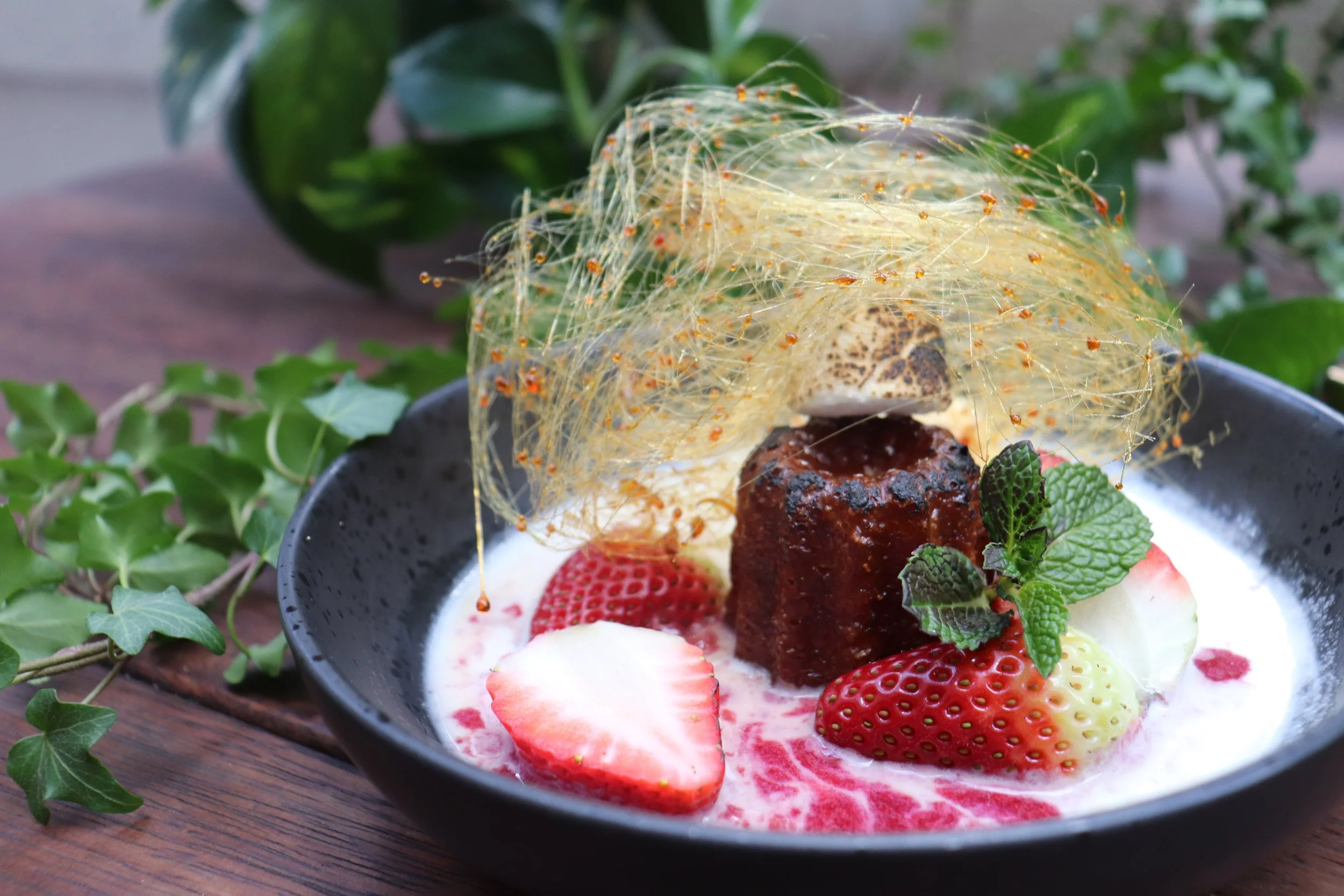 The Croft House | Breakfast Brisbane CBD | Brisbane City Bars