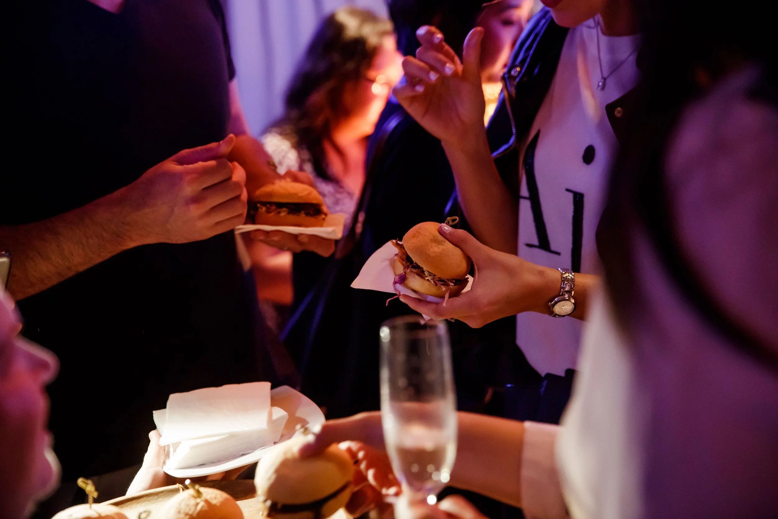 The Croft House | Breakfast Brisbane CBD | Brisbane City Bars