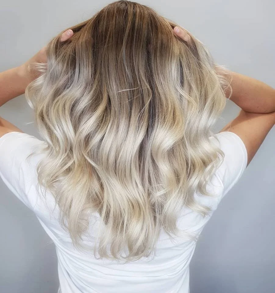 Infiniti Hair Design