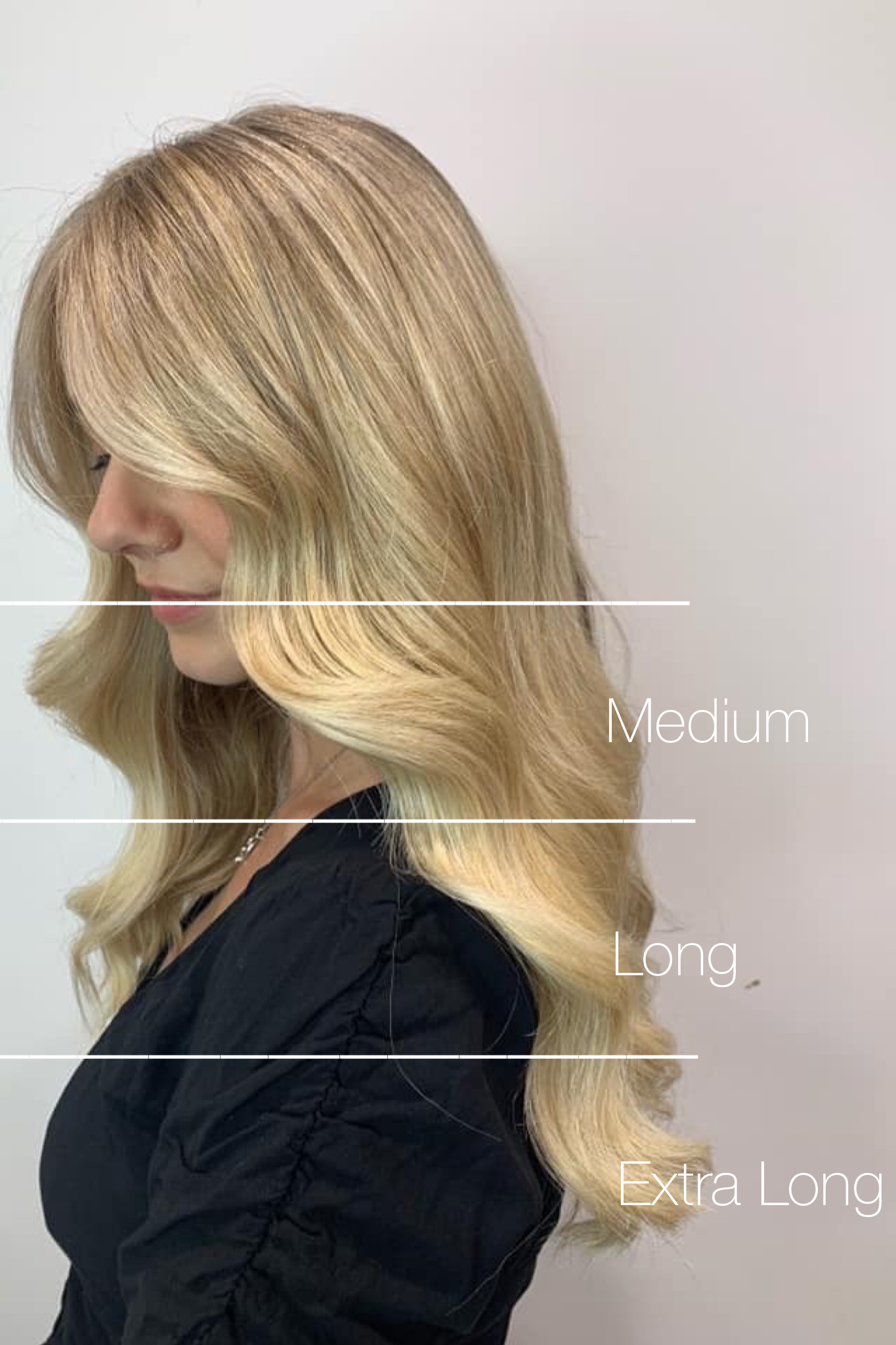 Infiniti Hair Design