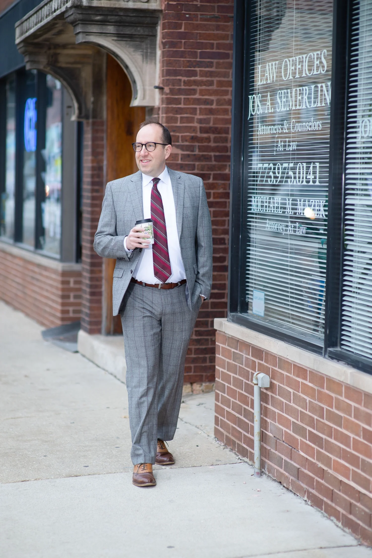 Mazek Law Group - Leading Chicago Real Estate & Estate Planning Attorneys