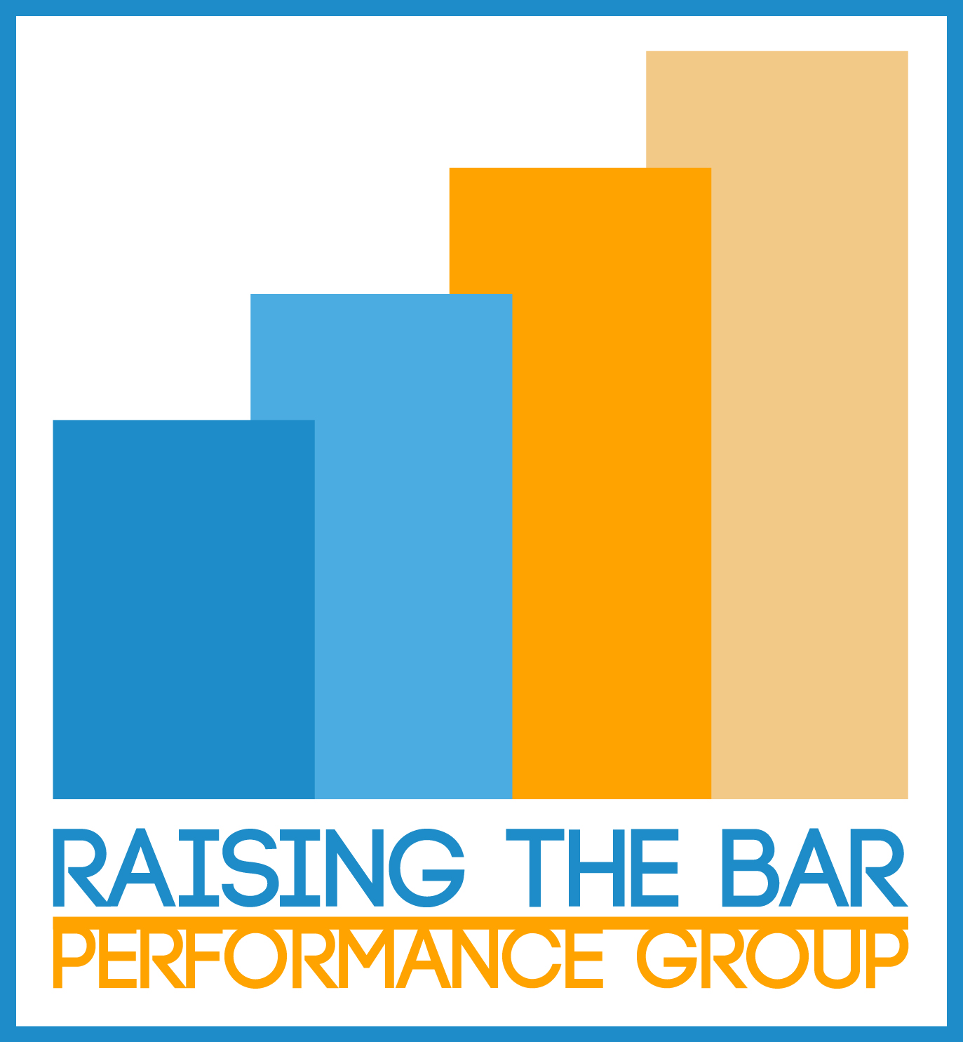 Raising The Bar