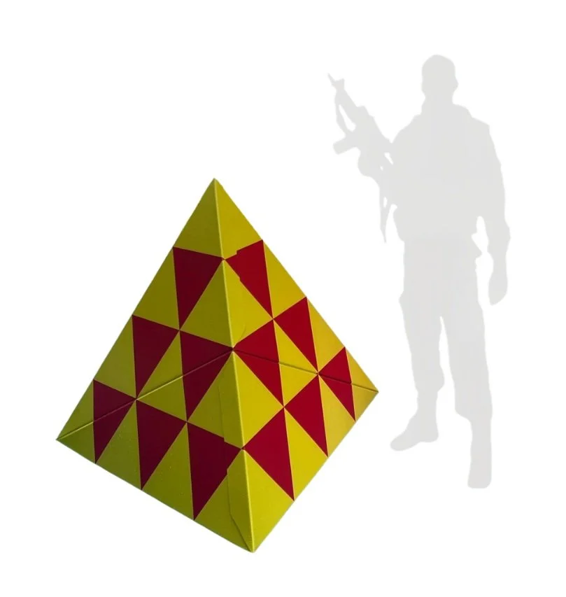 GREENTIDE Sustainable Target Solutions — Greentide Target Solutions