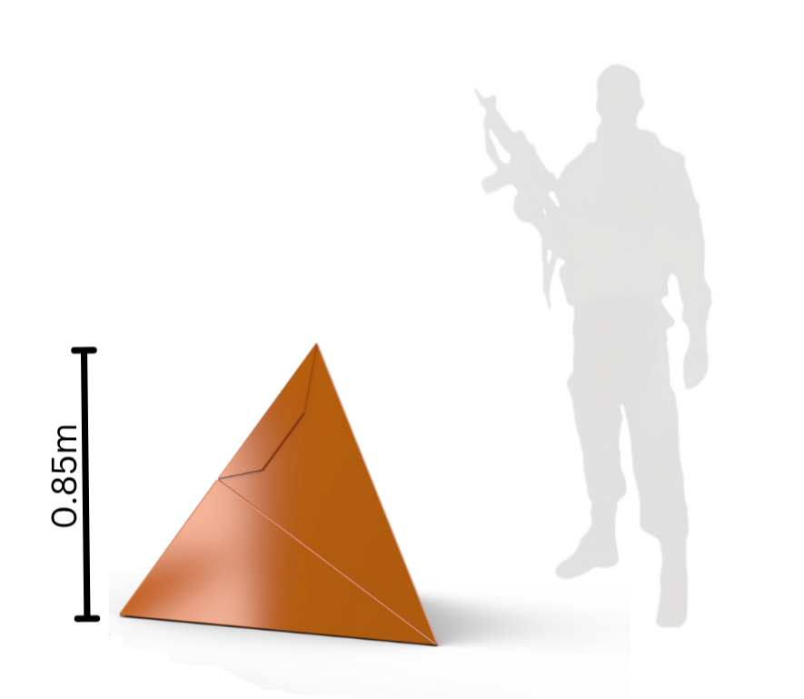 Maritime Targets New — Greentide Target Solutions