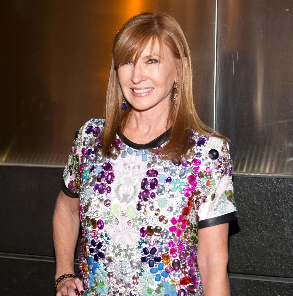 15 Questions With Fashion Designer Nicole Miller — Making it in Manhattan