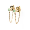 7 Emerald Birthstone Jewelry Pieces to Treat Yourself to This May ...