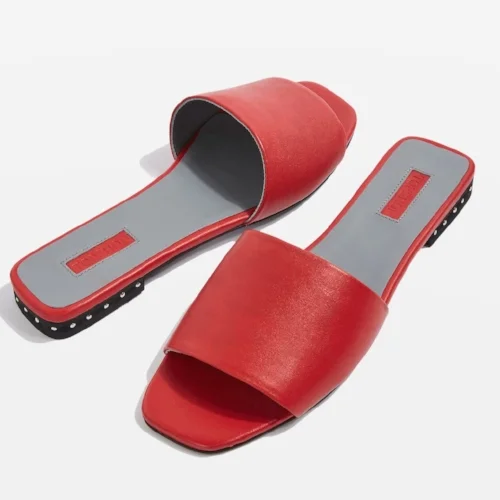Shoesday Tuesday: Slides Of the Summer — Making it in Manhattan