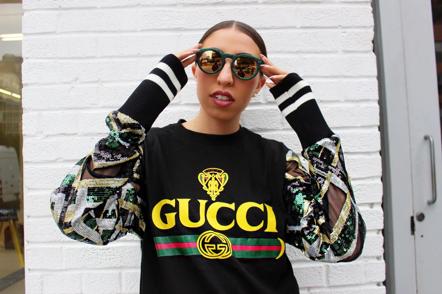 5 Reasons Why Glasses are the Chicest Accessory in Your Wardrobe ...