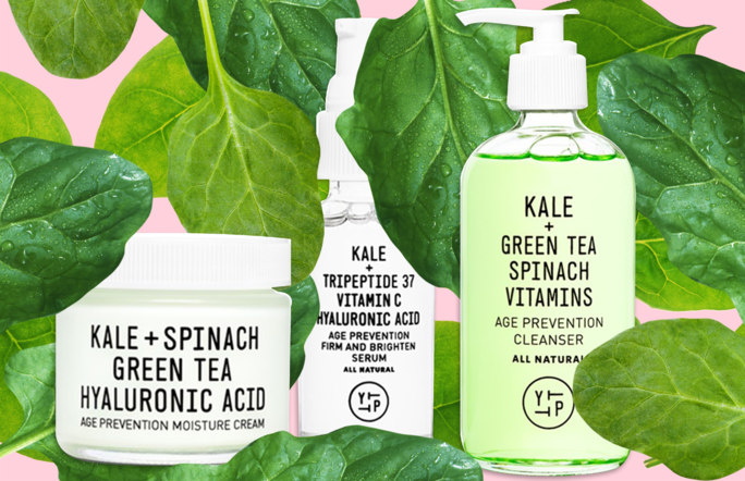 This is The Superfood Skin Care Brand You Need to Add to Your Routine ...