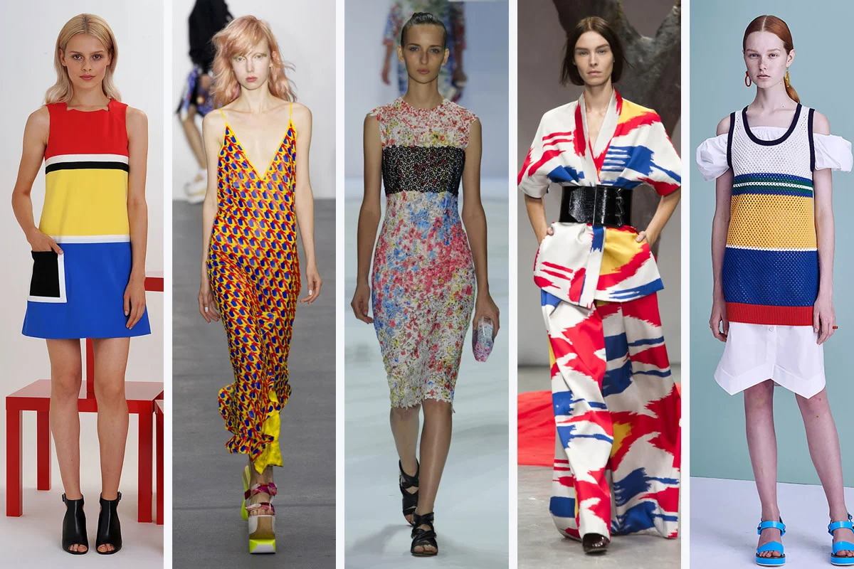 How To Wear Primary Colors As An Adult — Making it in Manhattan