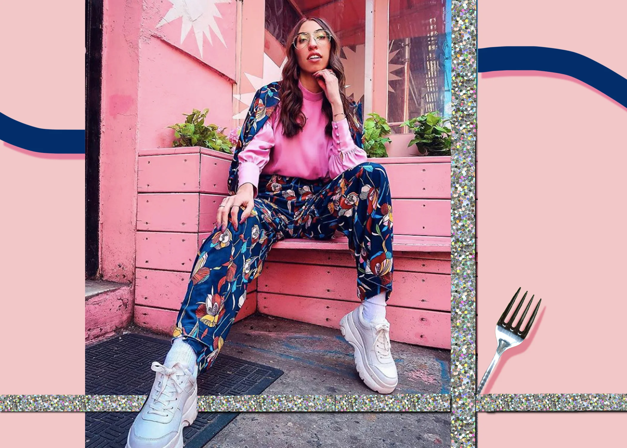 Every Pink Restaurant you Need to Visit in New York City — Making it in ...