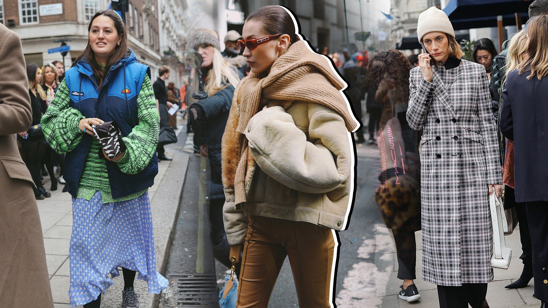 The Coolest Trends to Heat up Your Winter Wardrobe — Making it in Manhattan