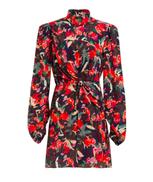 Here’s How to Dress Like The Leading Ladies of 'Emily in Paris ...