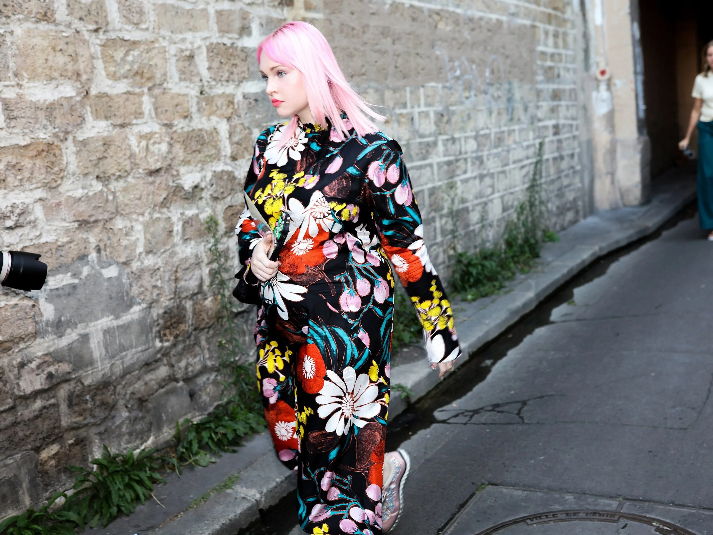 Get to Know Kristen Bateman, Writer & Creative Consultant — Making it ...