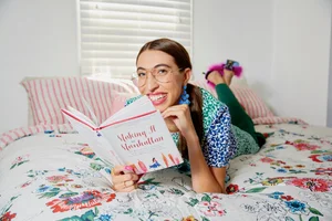 True Story: How I Used Caroline's Advice to Network — Making it in ...