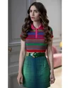 Celebrating Paris Fashion Week With Emily Cooper's Closet — Making it ...