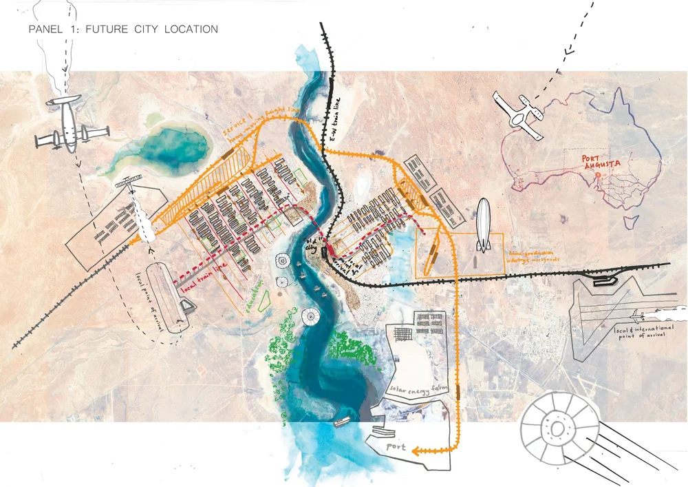 BAU COMPETITION RESULTS — AUDRC