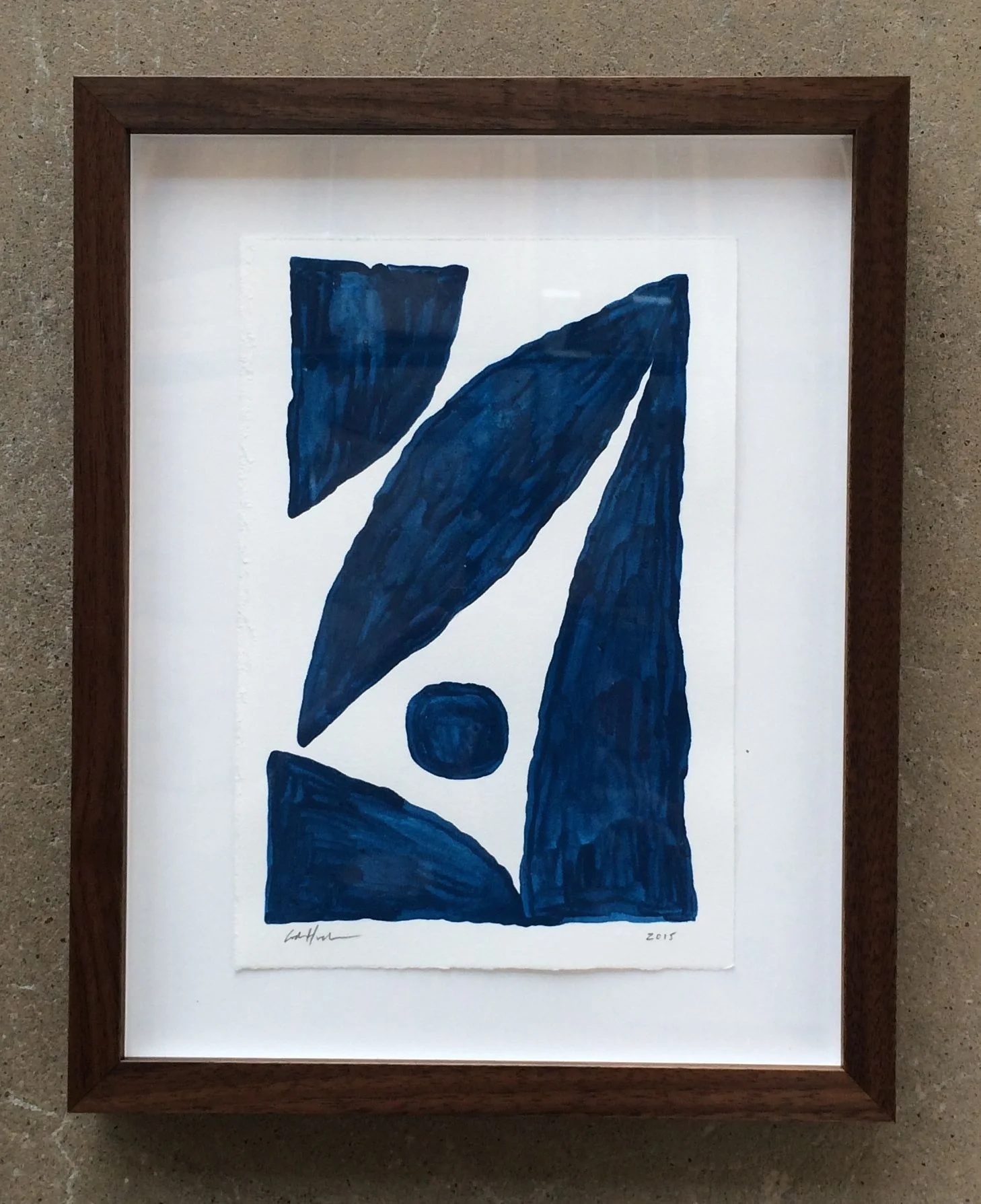 Double Dipped Gooney Birds – Cody Hudson — LEFT FIELD GALLERY
