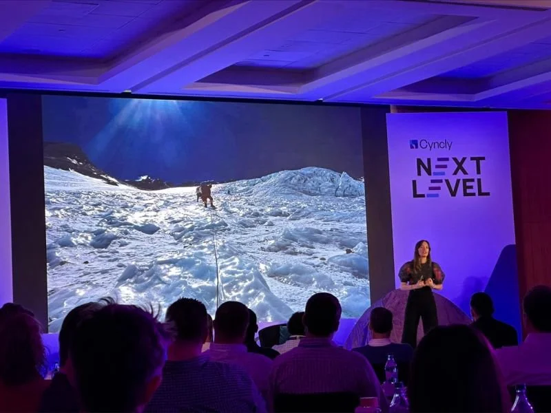 Book Motivational Speaker - Bonita for your next event. — Bonita Norris