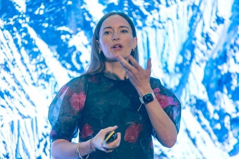 Book Motivational Speaker - Bonita for your next event. — Bonita Norris