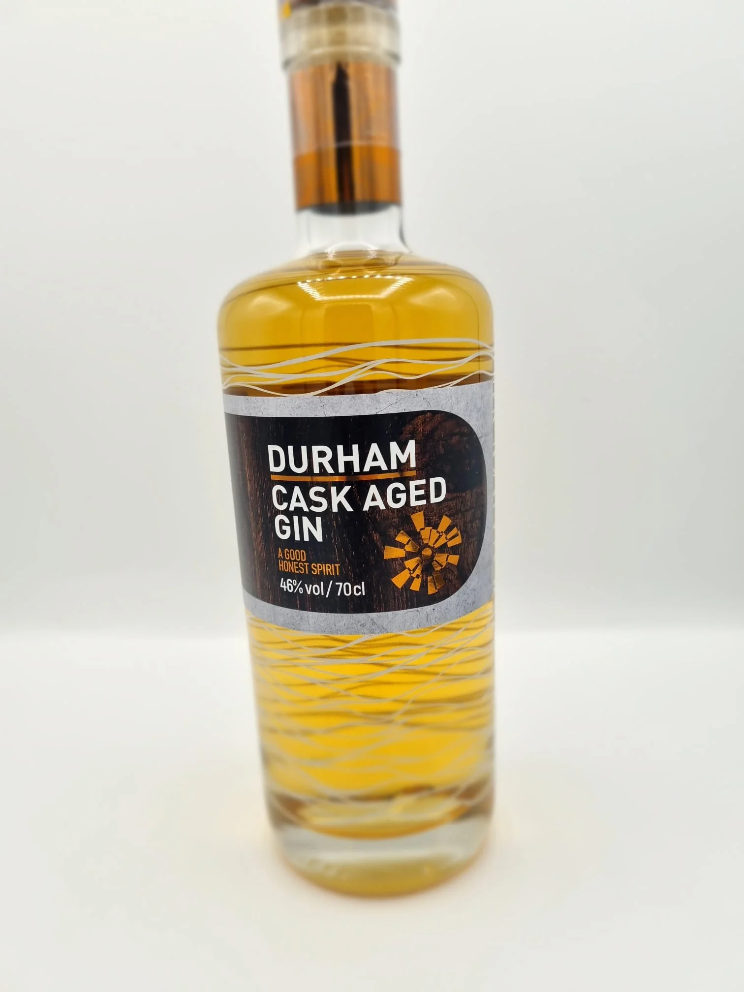 Durham Distillery