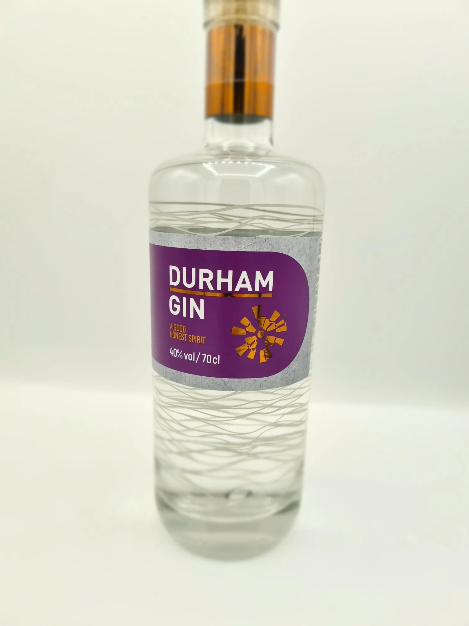Durham Distillery