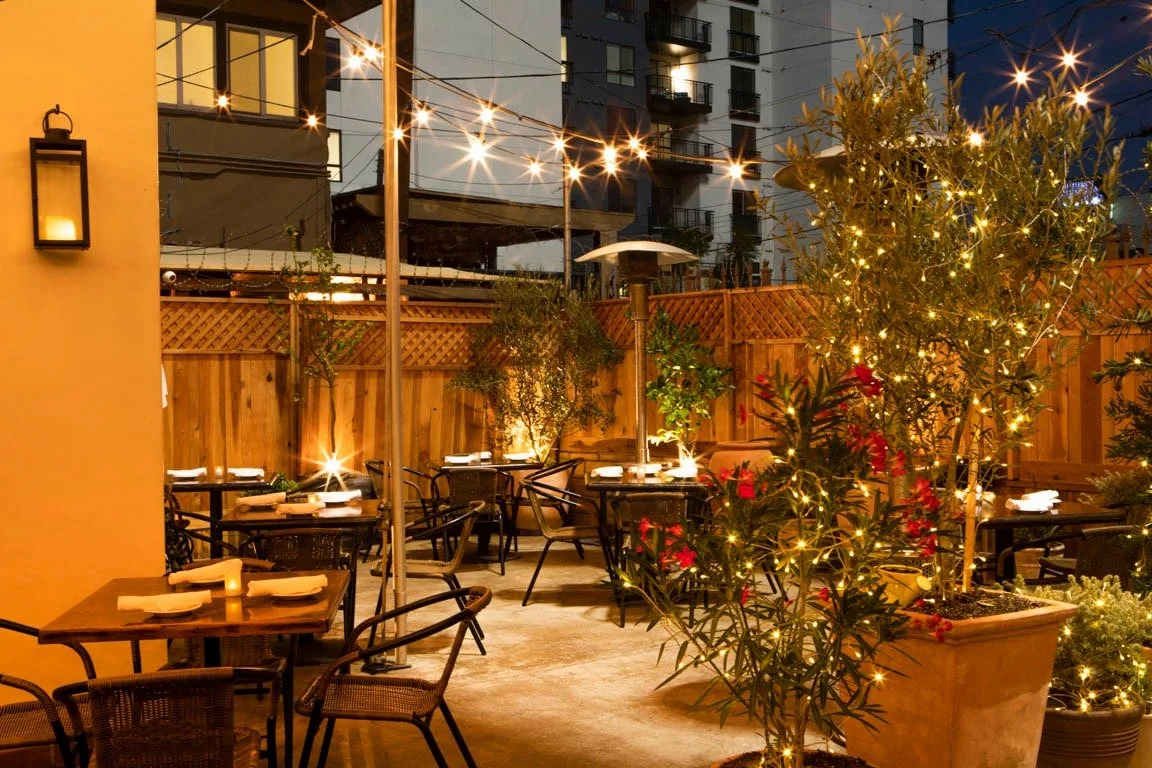 Fabiolus Cucina | Italian Restaurant Hollywood, California 90028