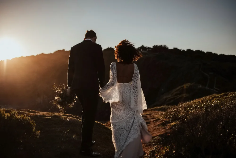 Immerse Photography: Wedding photography that is timeless yet ...