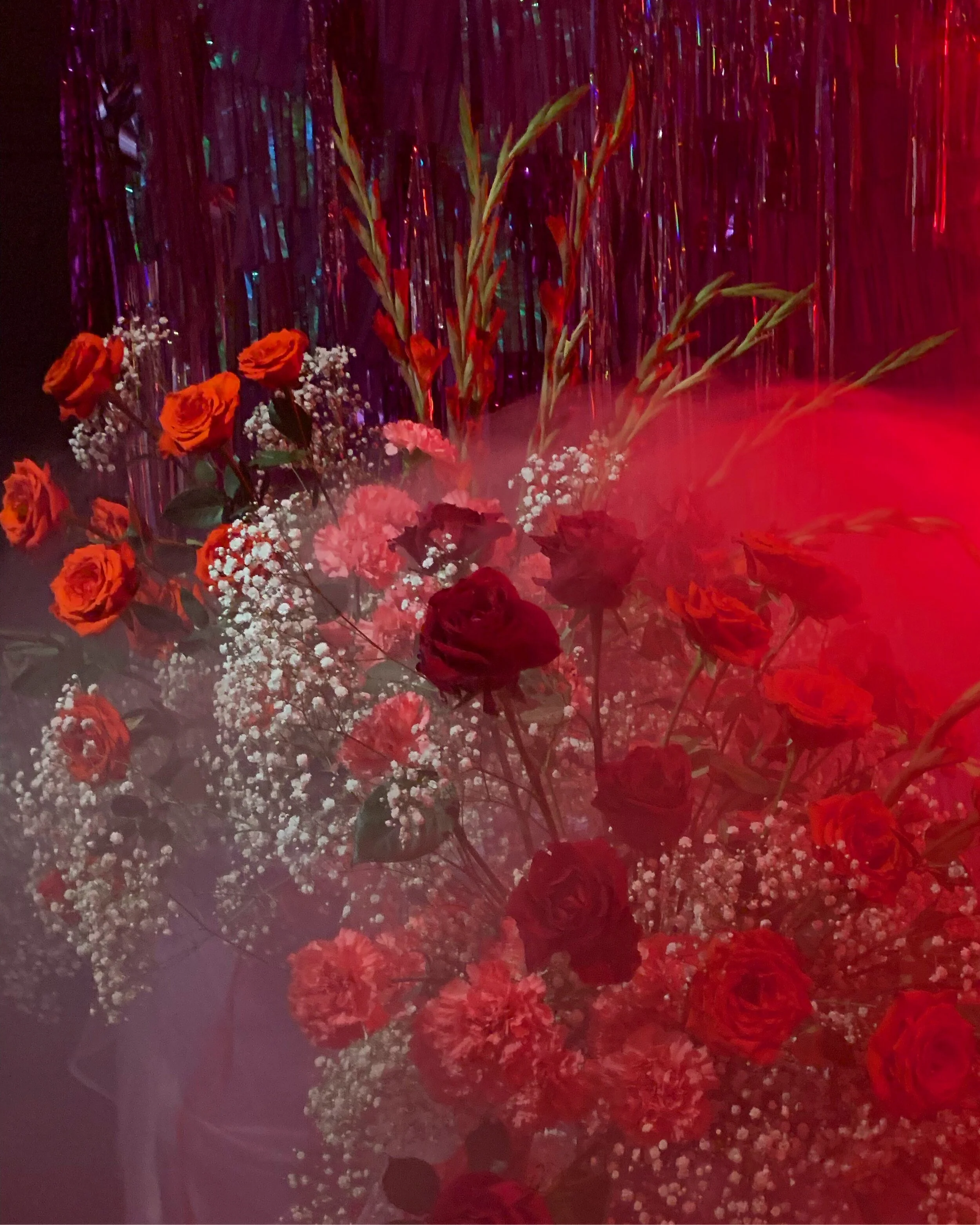 4 Minutes with Melbourne’s Freshest Floral Designer: Bloom Boy