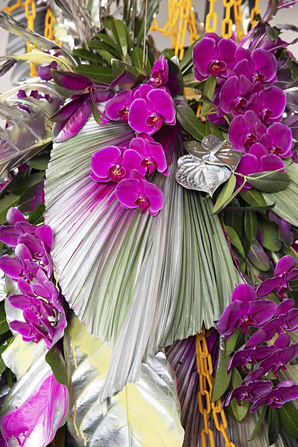 4 Minutes with Melbourne’s Freshest Floral Designer: Bloom Boy