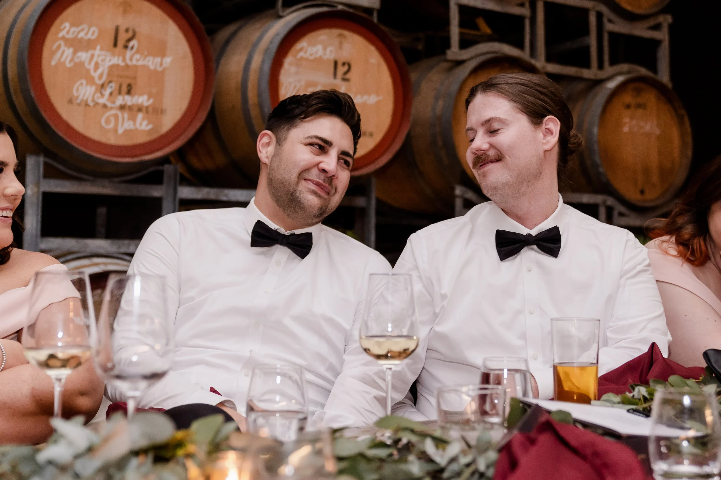 Brisbane Wedding - Ben and Brooklyn