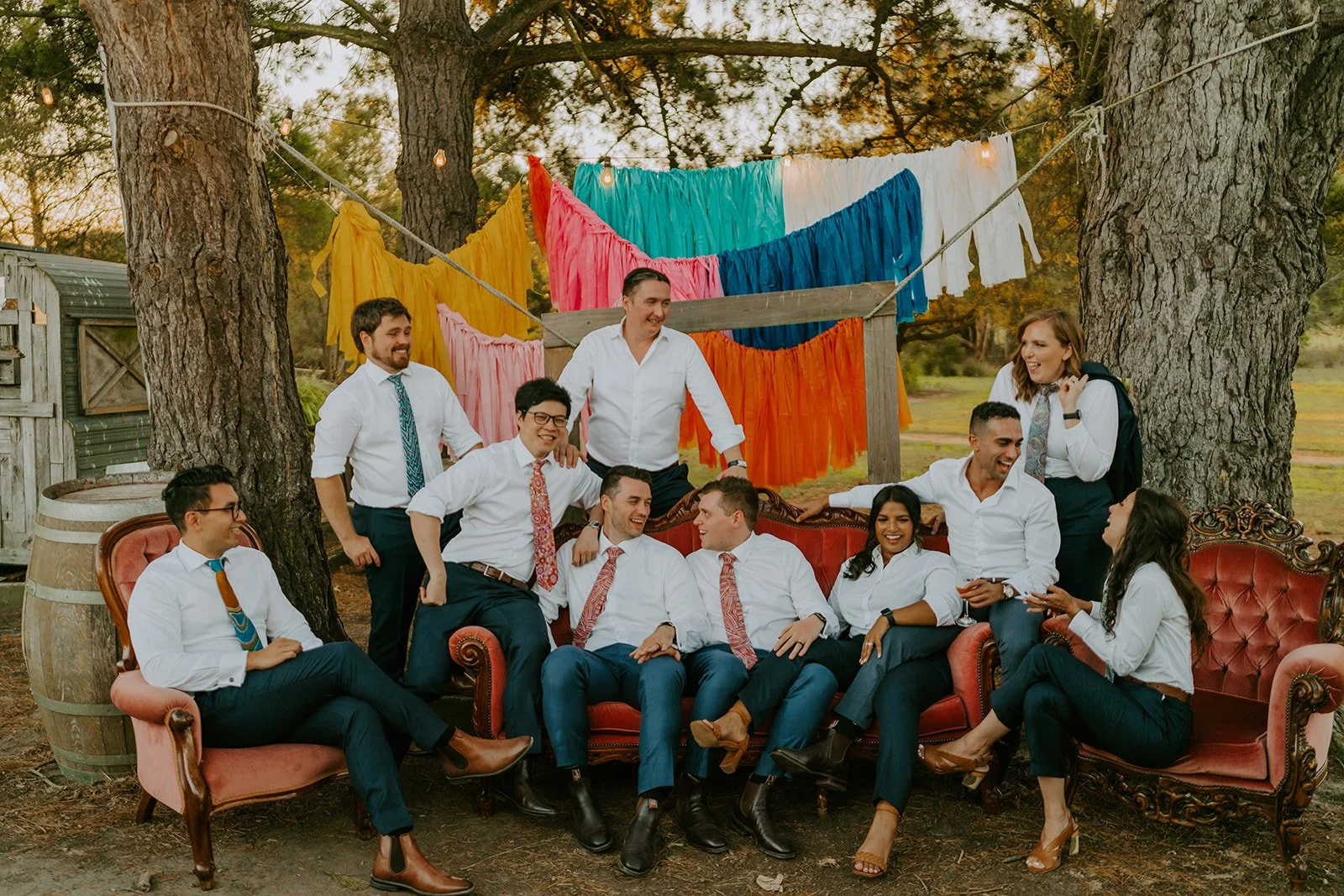 In Conversation With Emily Howlett