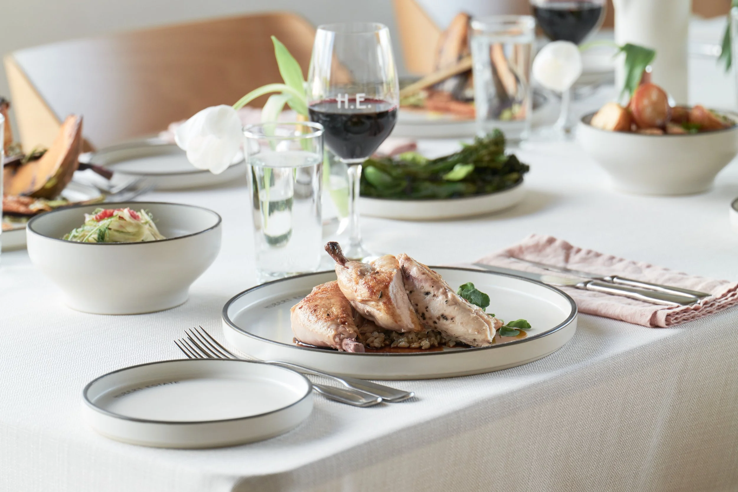 Melbourne Wedding Venue - Canvas House - Melbourne