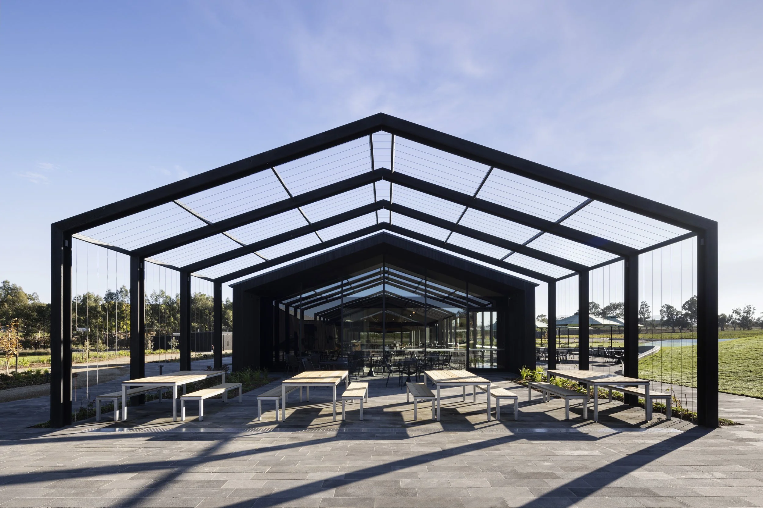 Melbourne Wedding Venue - Canvas House - Melbourne