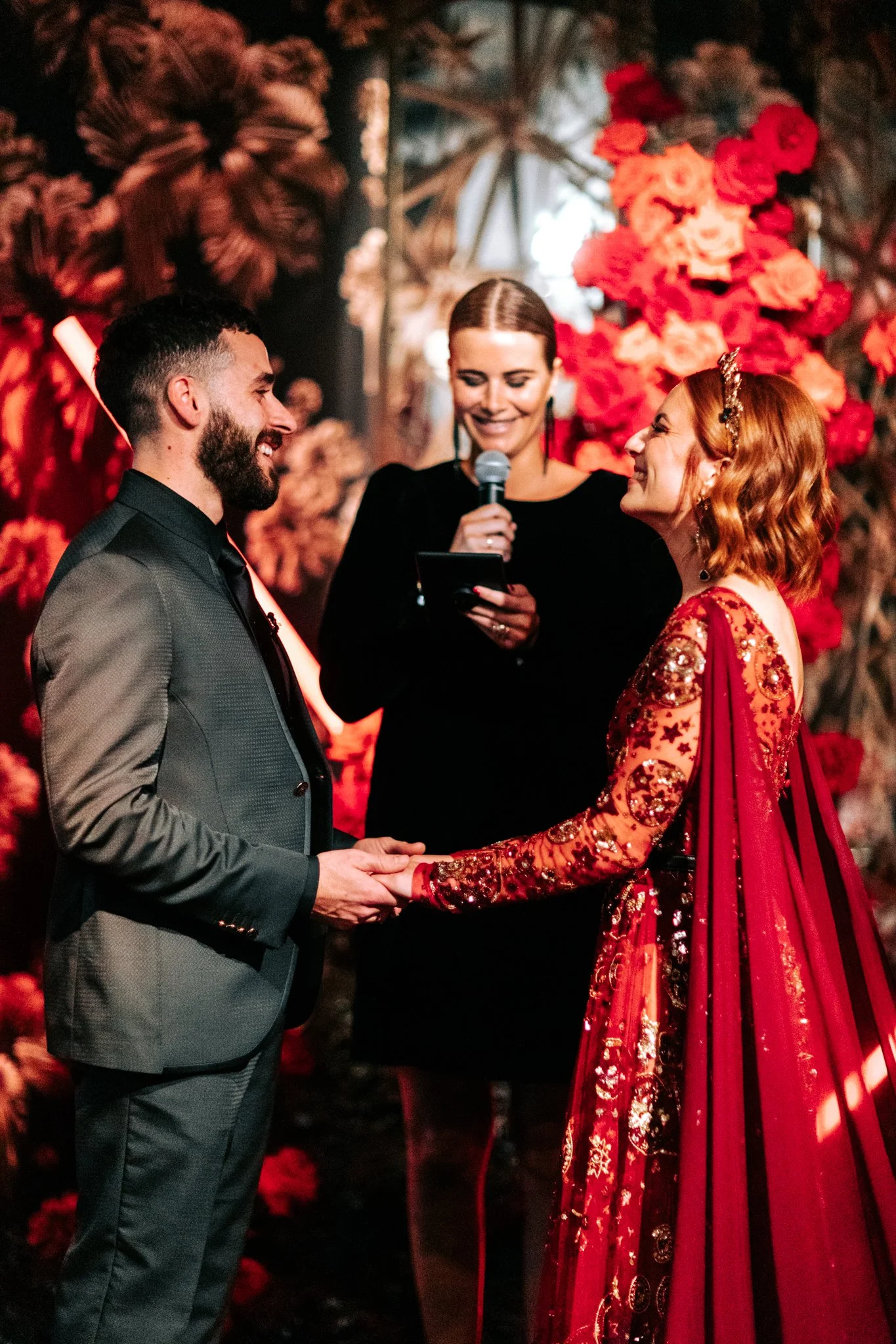 Luxury Weddings at QT Perth