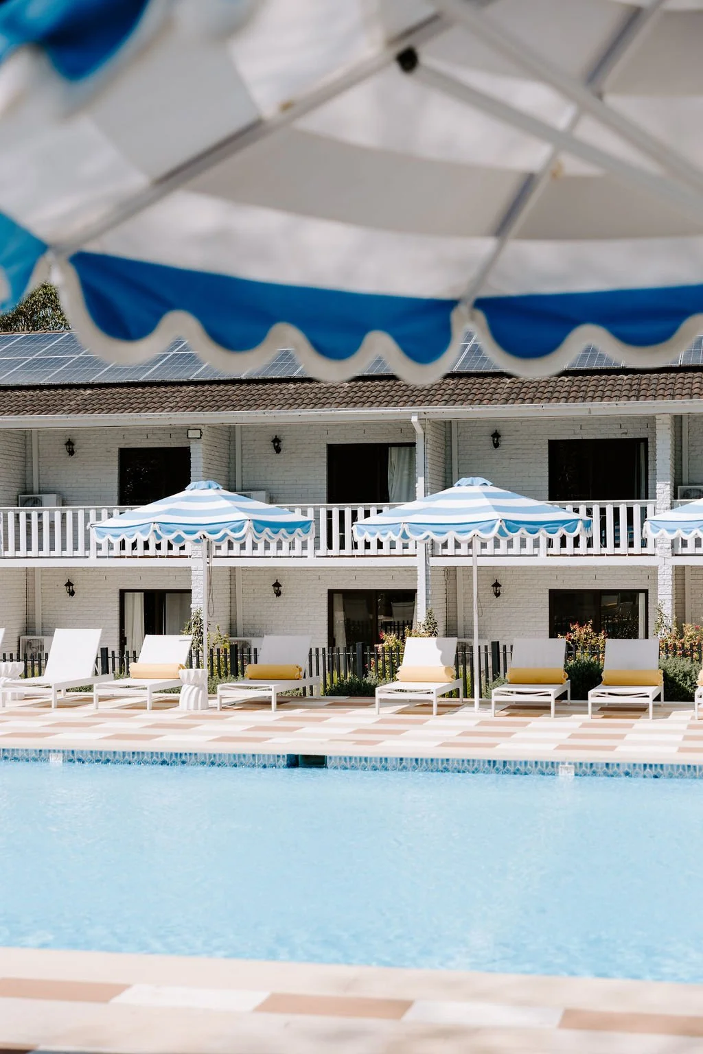 The Lodge Jamberoo