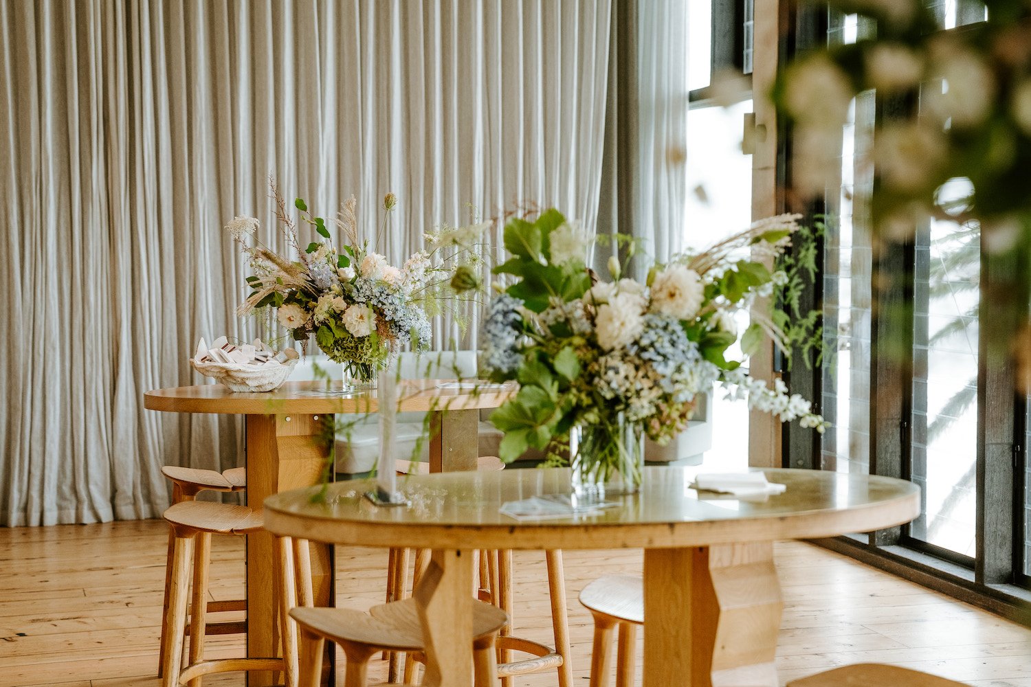 Stokehouse Restaurant