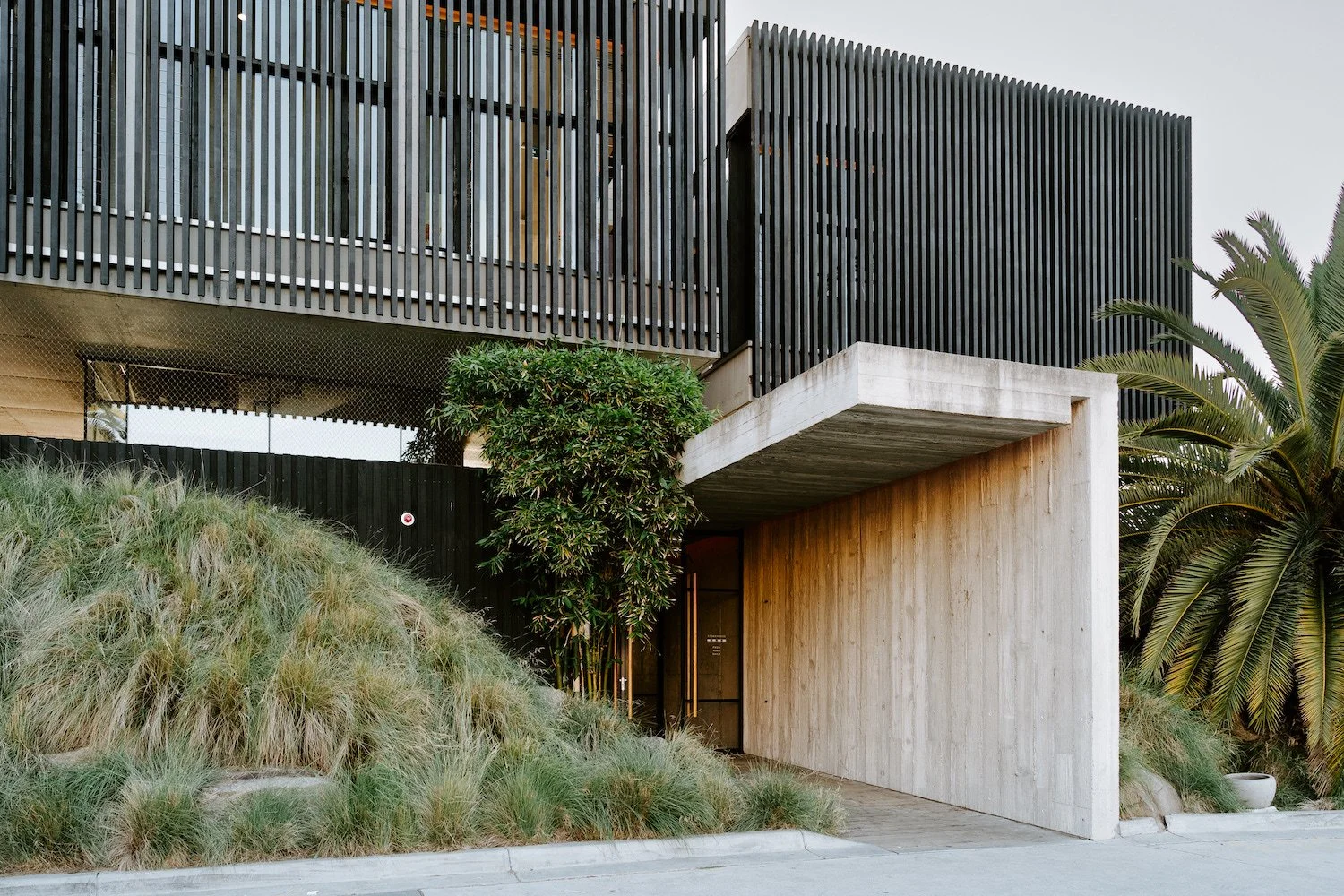 Stokehouse Restaurant
