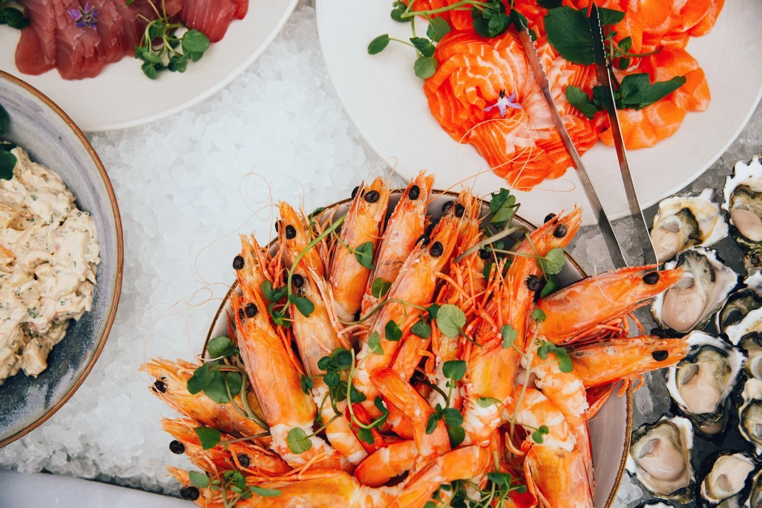 Jonah’s Restaurant and Boutique Hotel: Ocean Views and Timeless ...